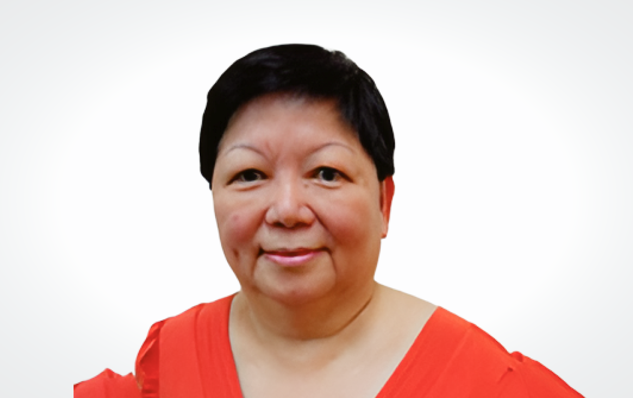 Chong Oi Sim | Thomson Medical