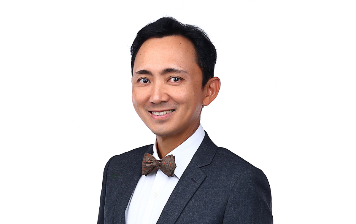 Dr Eugene Han | Thomson Medical