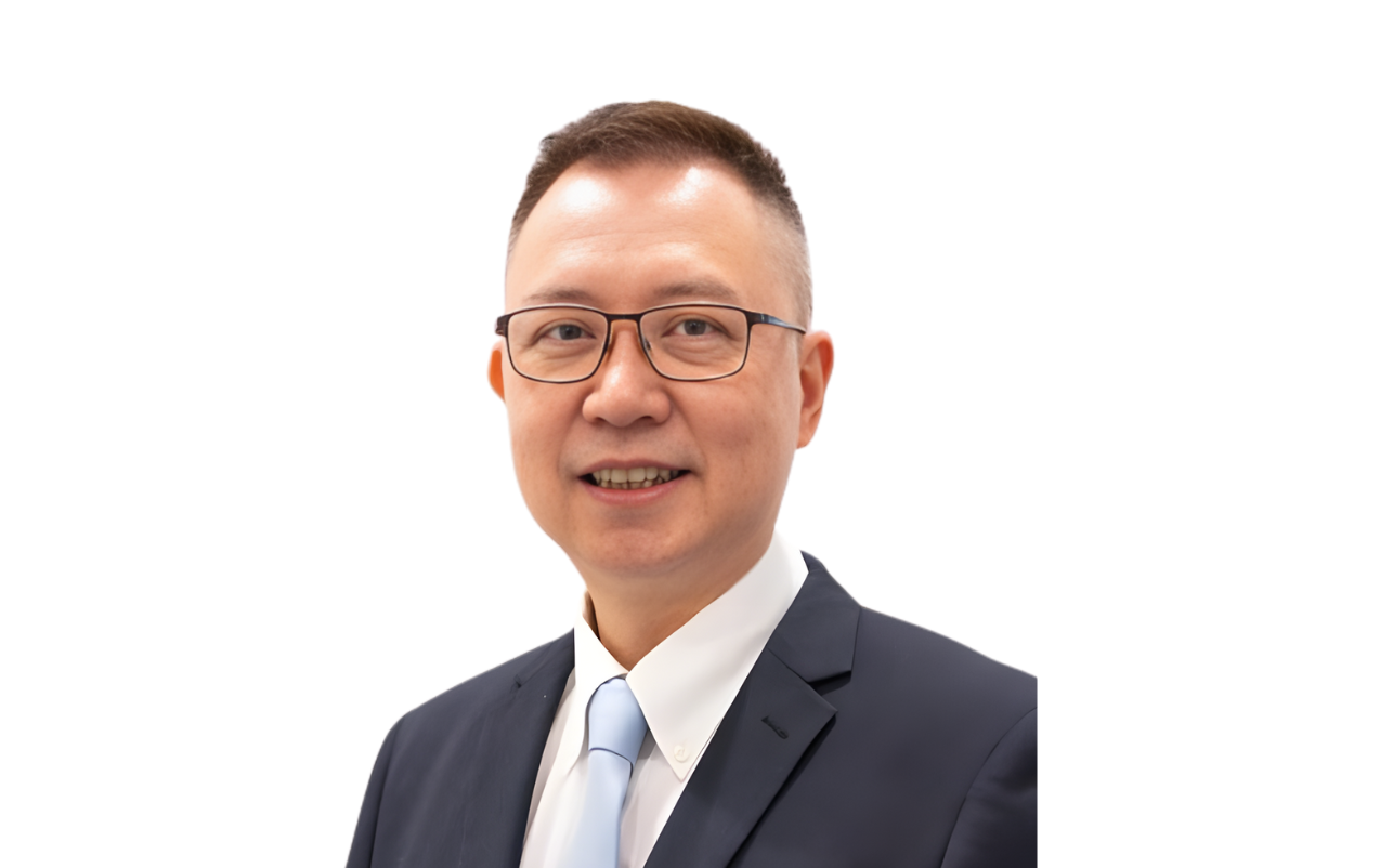 Dr Peter Ting | Thomson Medical