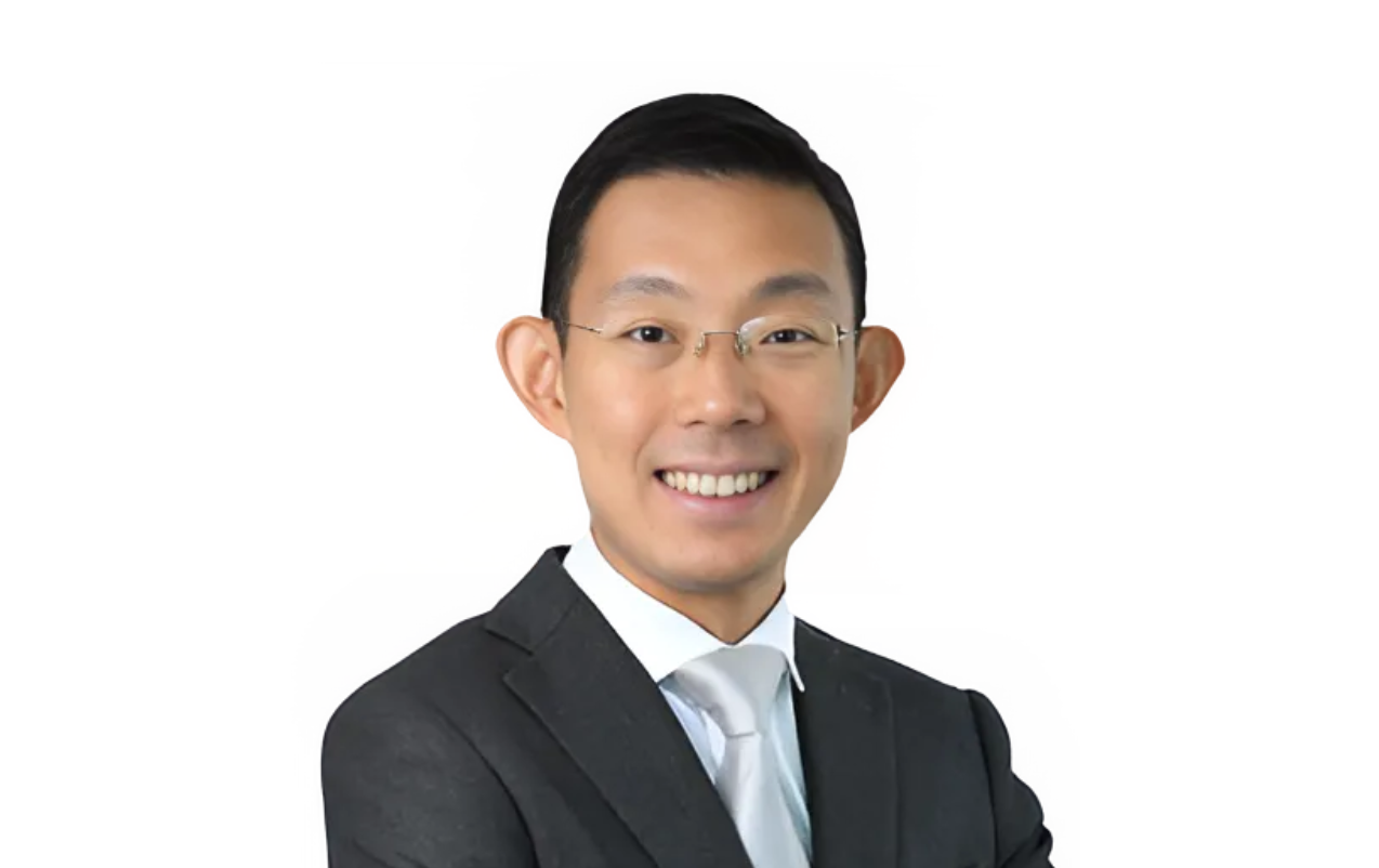 Dr Lim Chin Tat | Thomson Medical