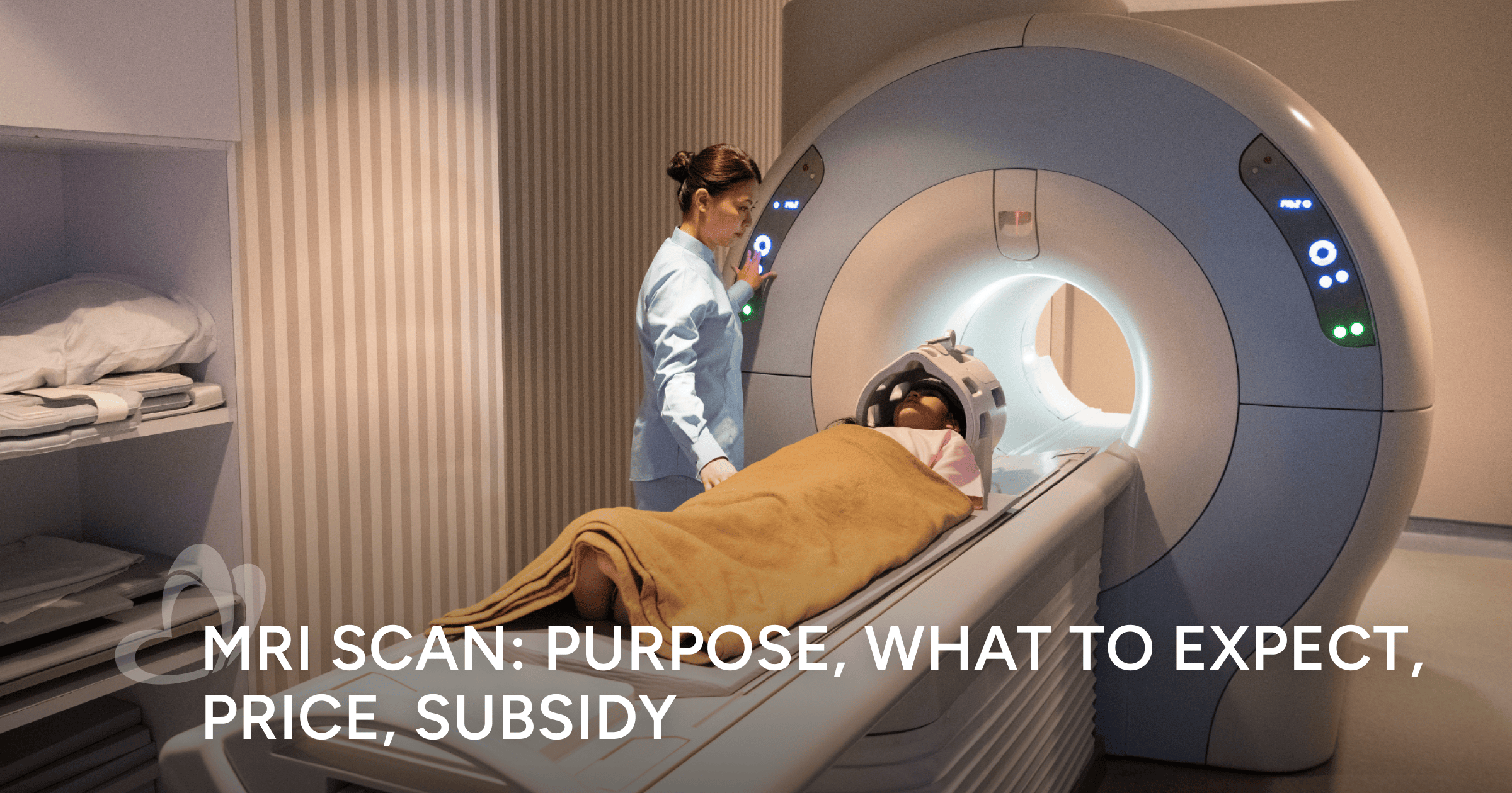 MRI Scan: Purpose, What to Expect, Price, and Subsidy | Thomson Medical