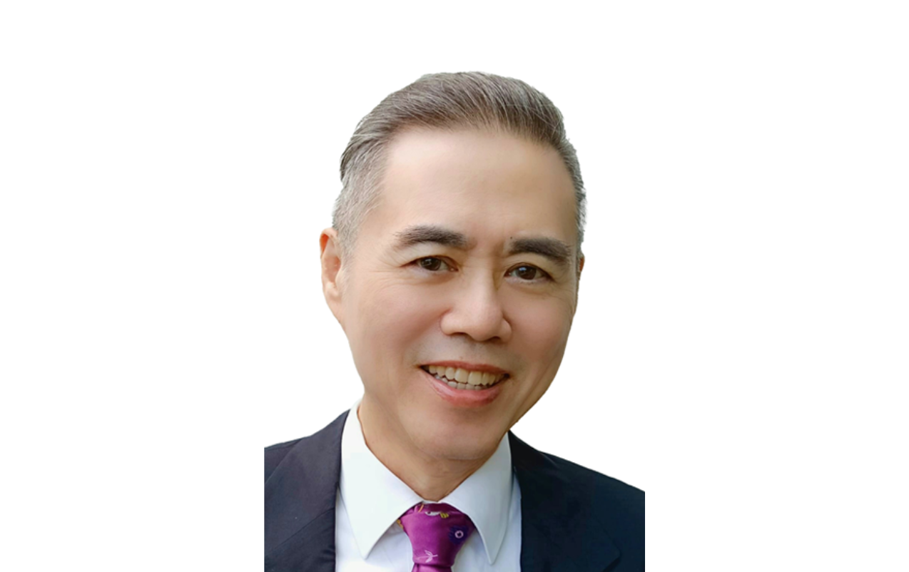 Dr Gordon Lim | Thomson Medical