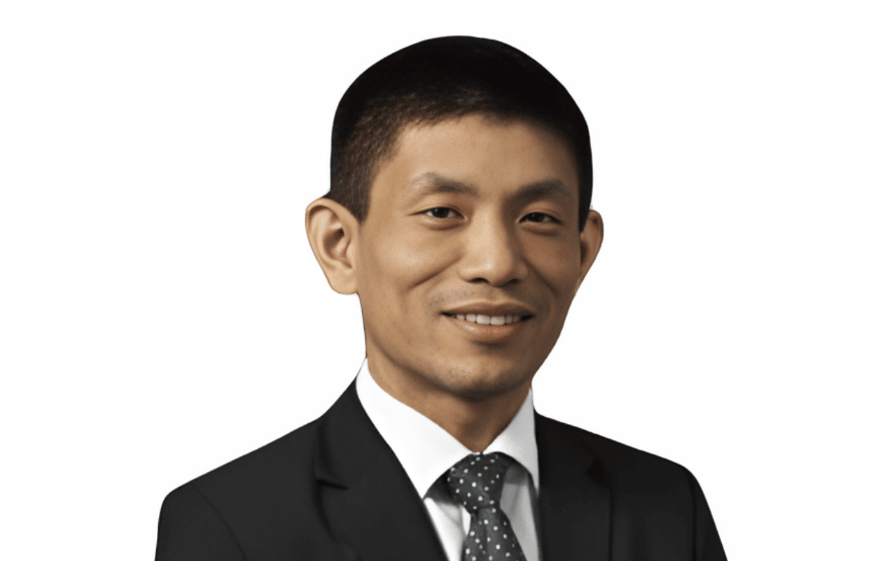 Dr Loh Jia Shen | Thomson Medical