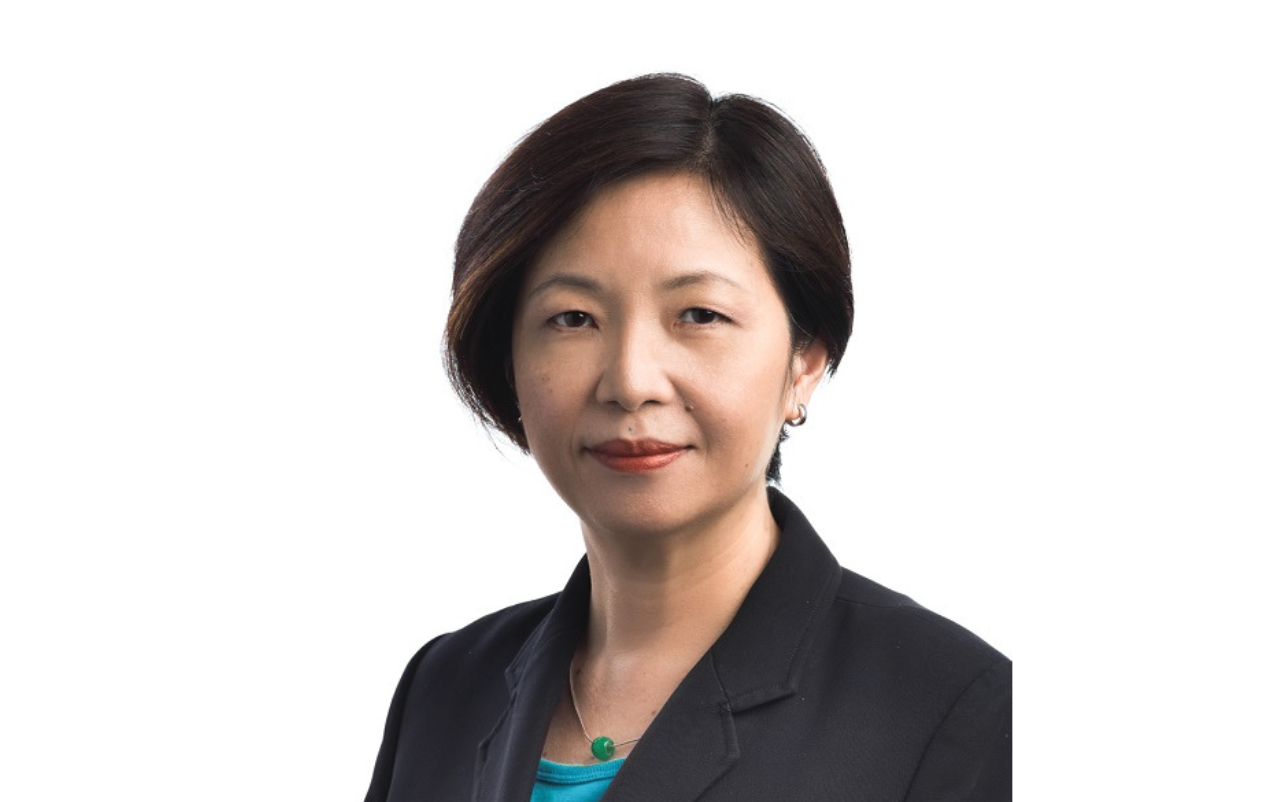 Dr Lee Lih Charn | Thomson Medical