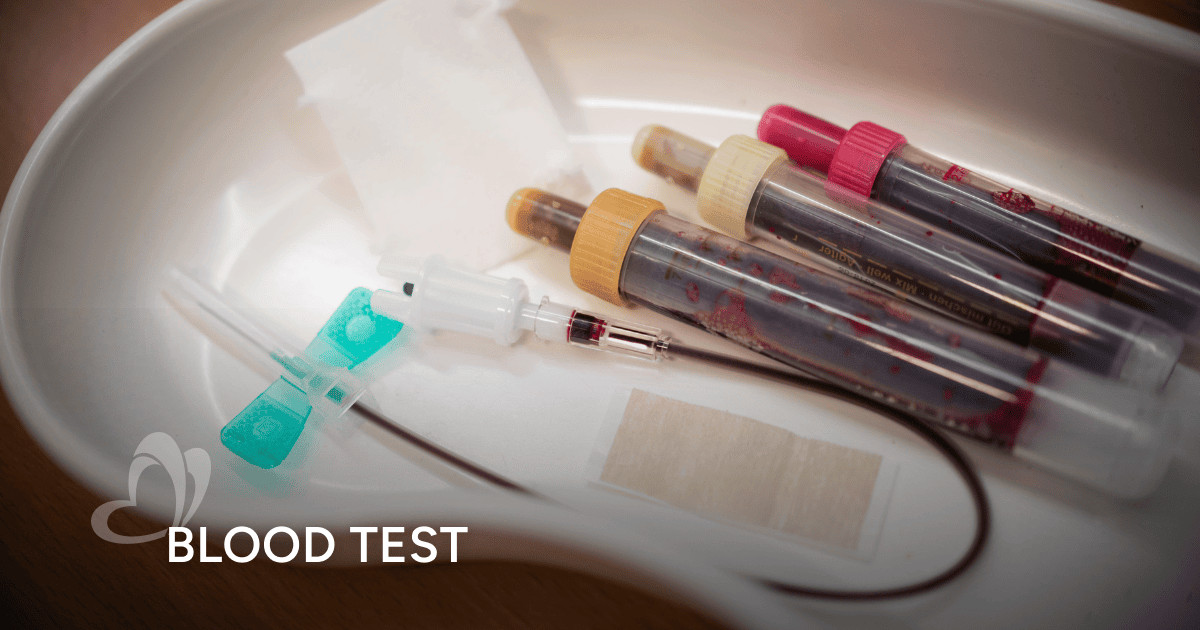 Blood Tests: Common Types and Why You Need Them | Thomson Medical