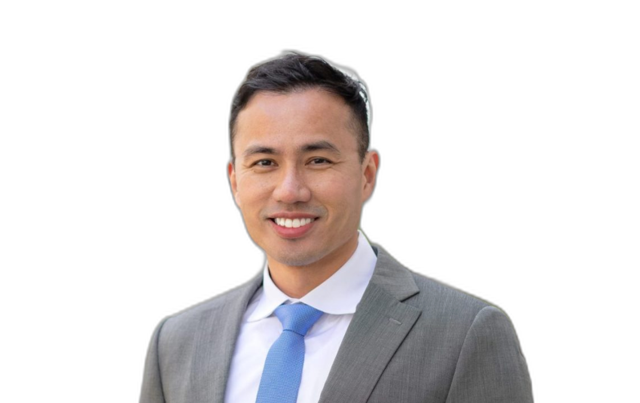 Dr Errol Chan Wei'en | Thomson Medical