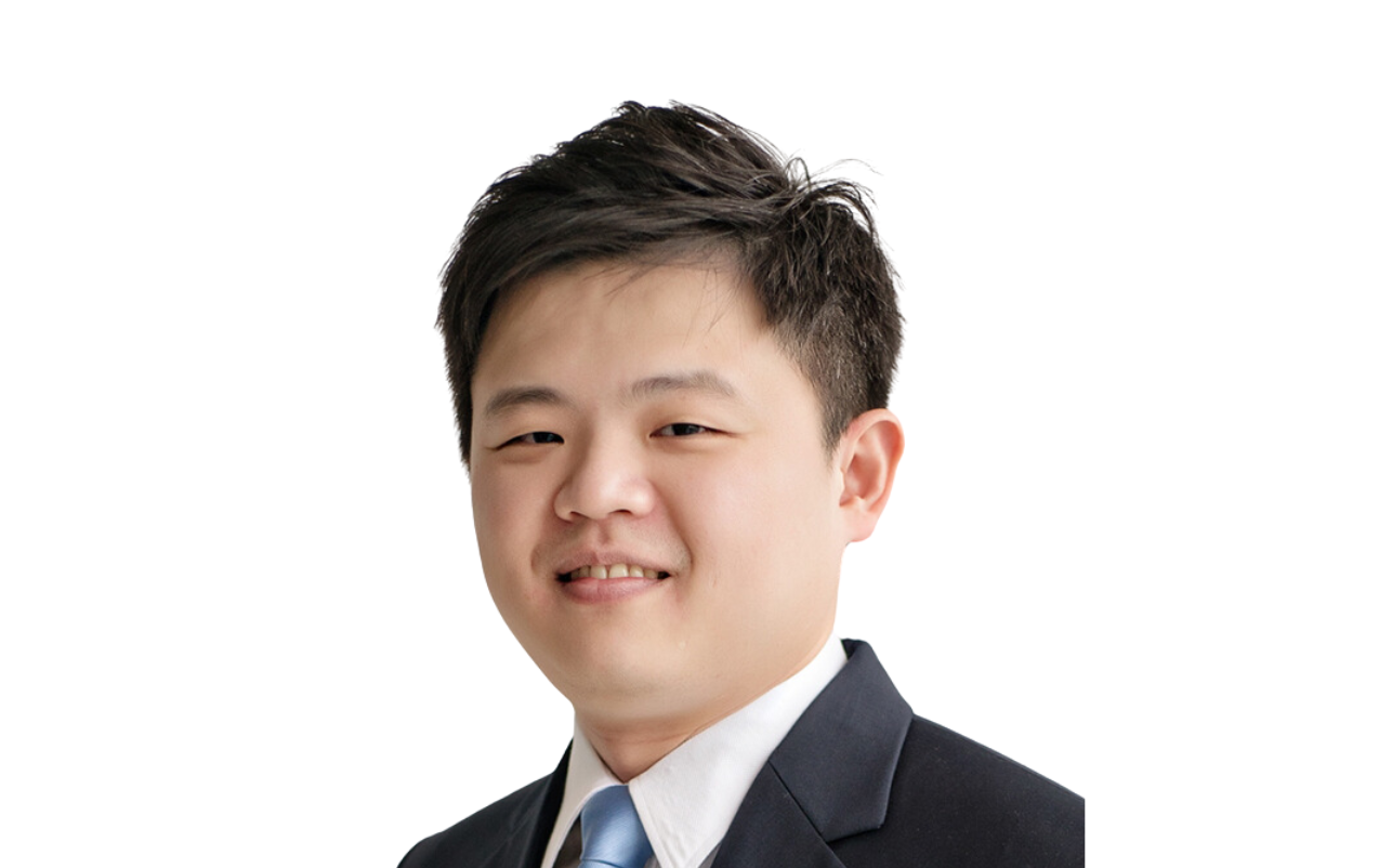 Dr Lim Ming Jian | Thomson Medical