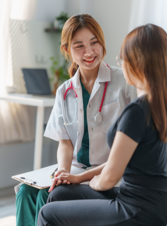 Breast Surgery | Thomson Medical