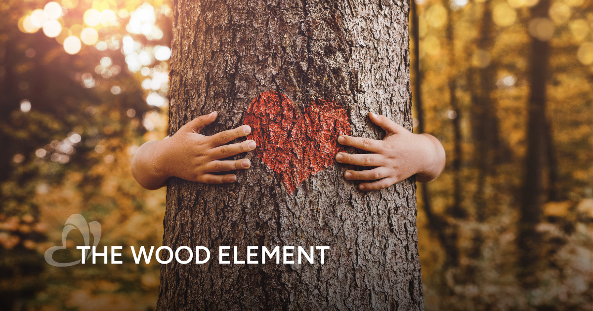 The Wood Element | Thomson Medical