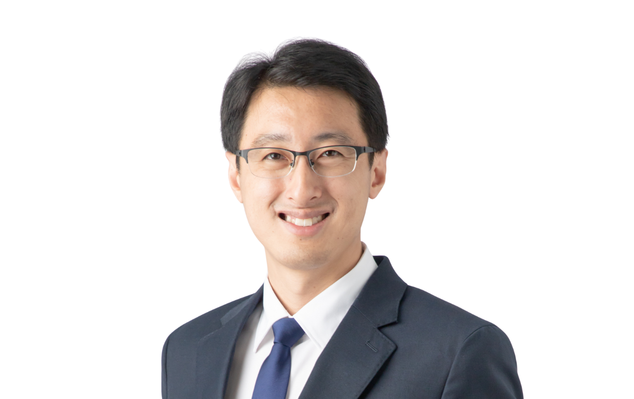 Dr David Teo Choon Liang | Thomson Medical