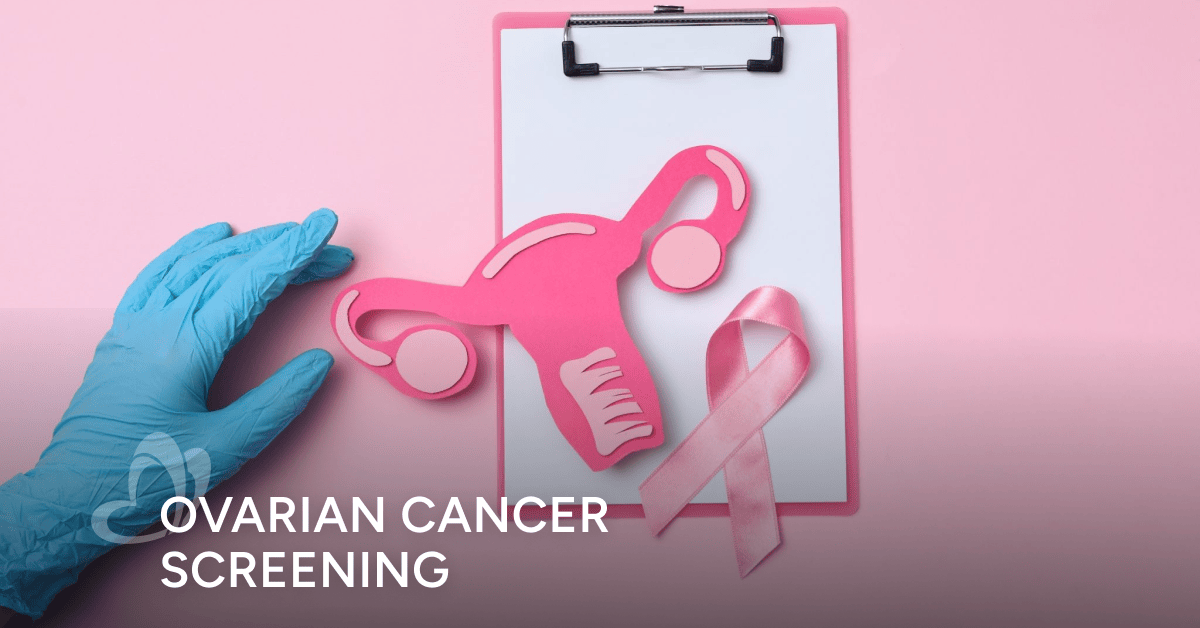 Ovarian Cancer Screening | Thomson Medical