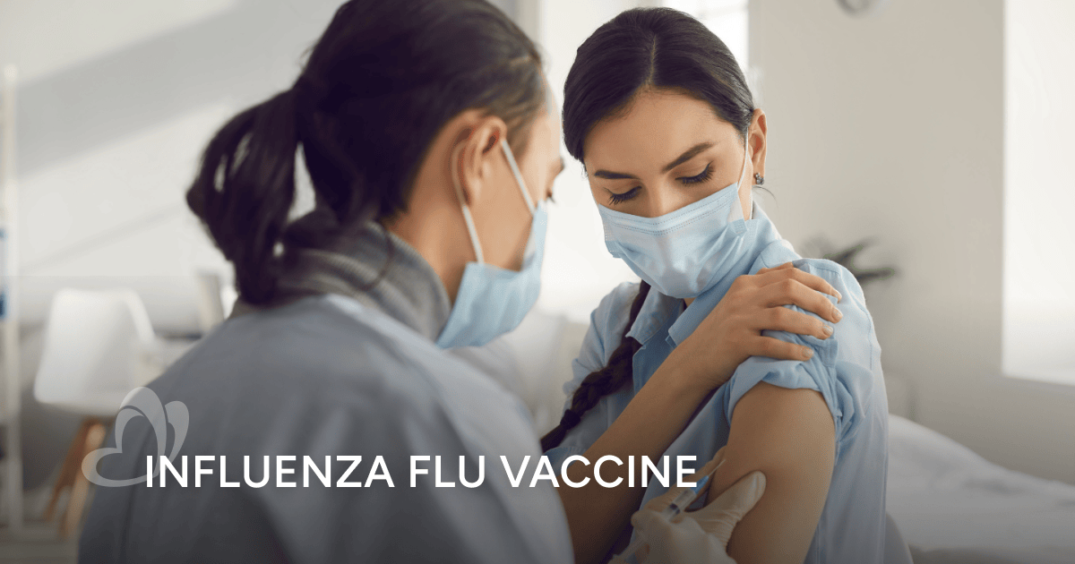 Influenza Flu Vaccine: Who Should Get It, How It Works, and Side ...
