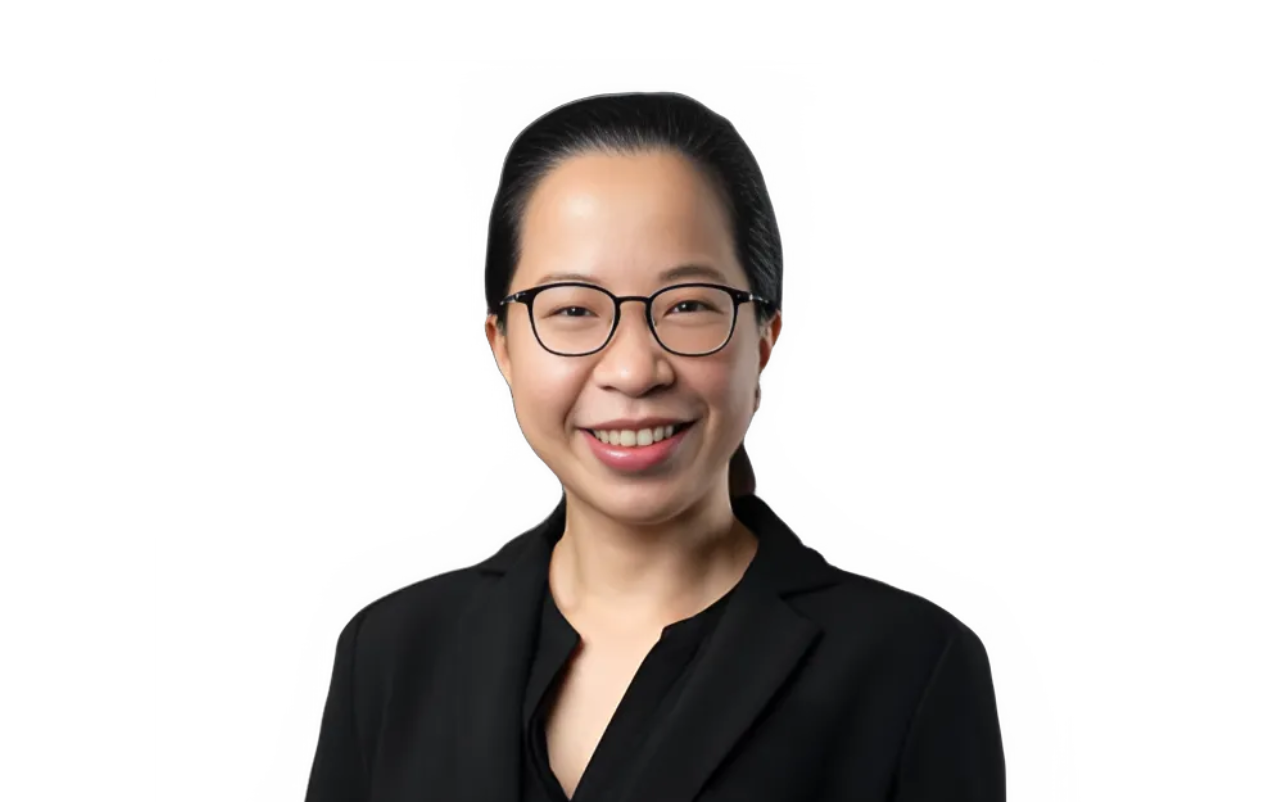 Dr Natascha Ekawati Putri Bunjamin | Thomson Medical
