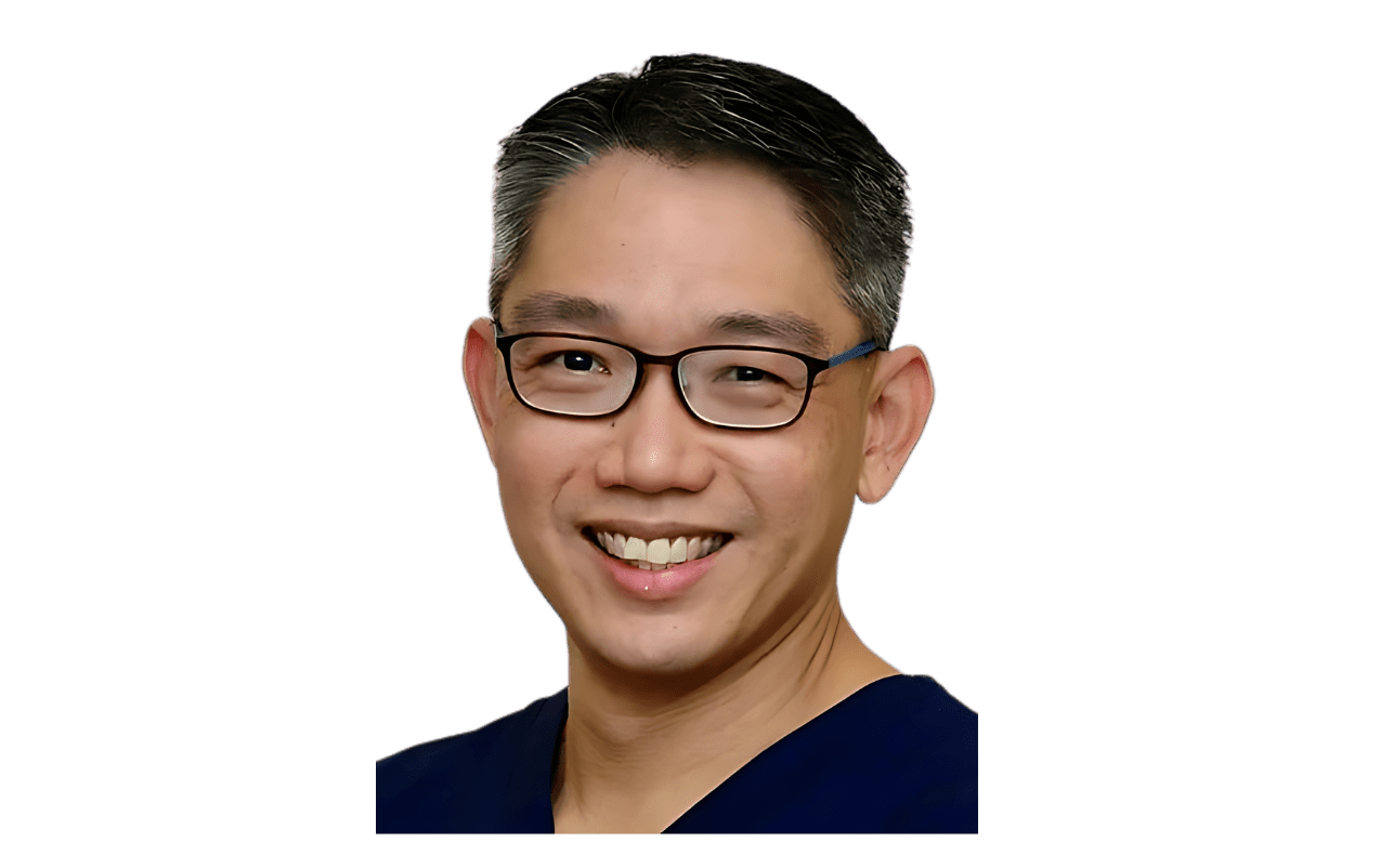 Dr Lim Tse Jiann Danny | Thomson Medical