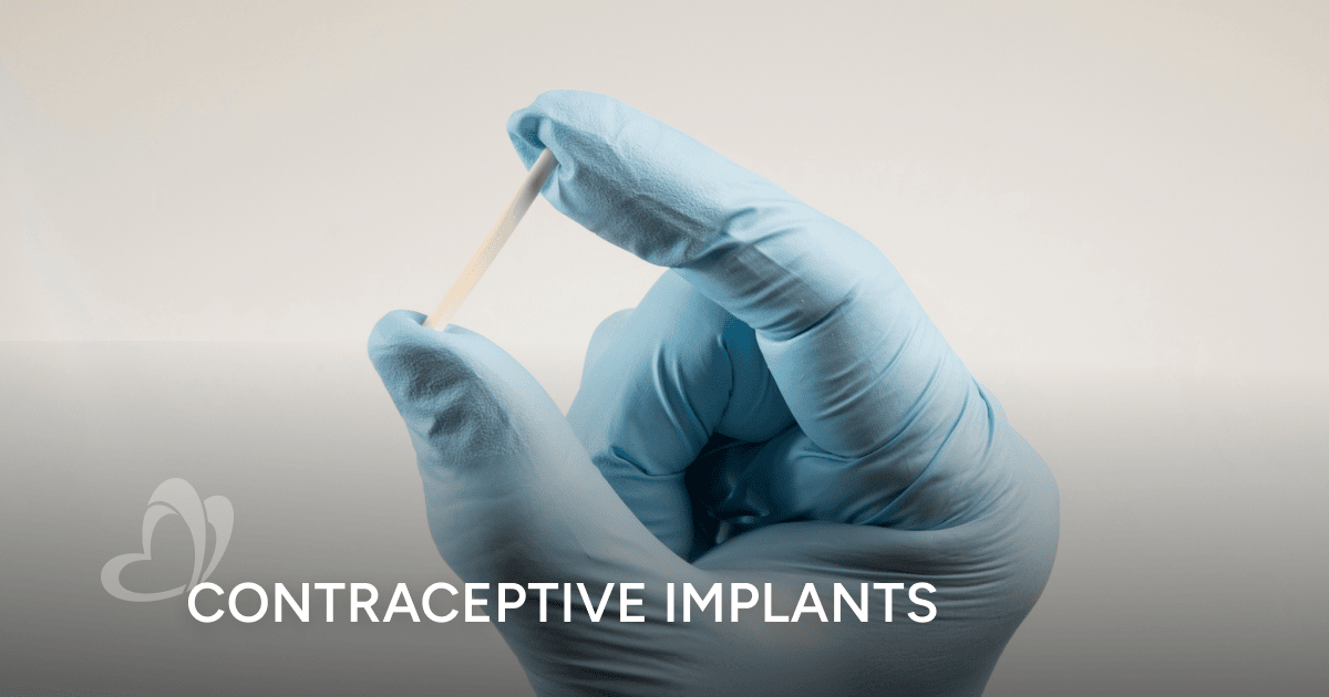 Contraceptive Implants: How It Works, Side Effects & Benefits | Thomson ...