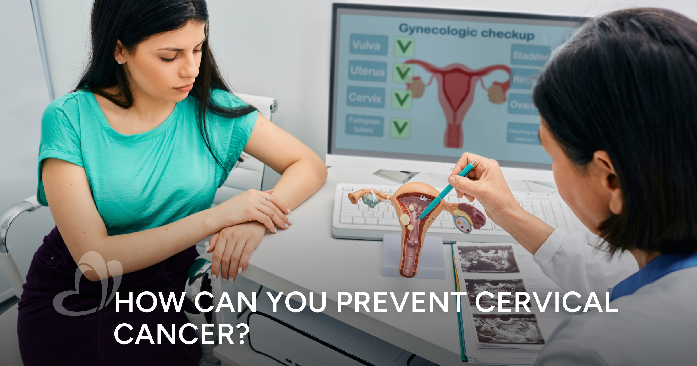 Cervical Cancer Prevention Guide: How To Take Control | Thomson Medical