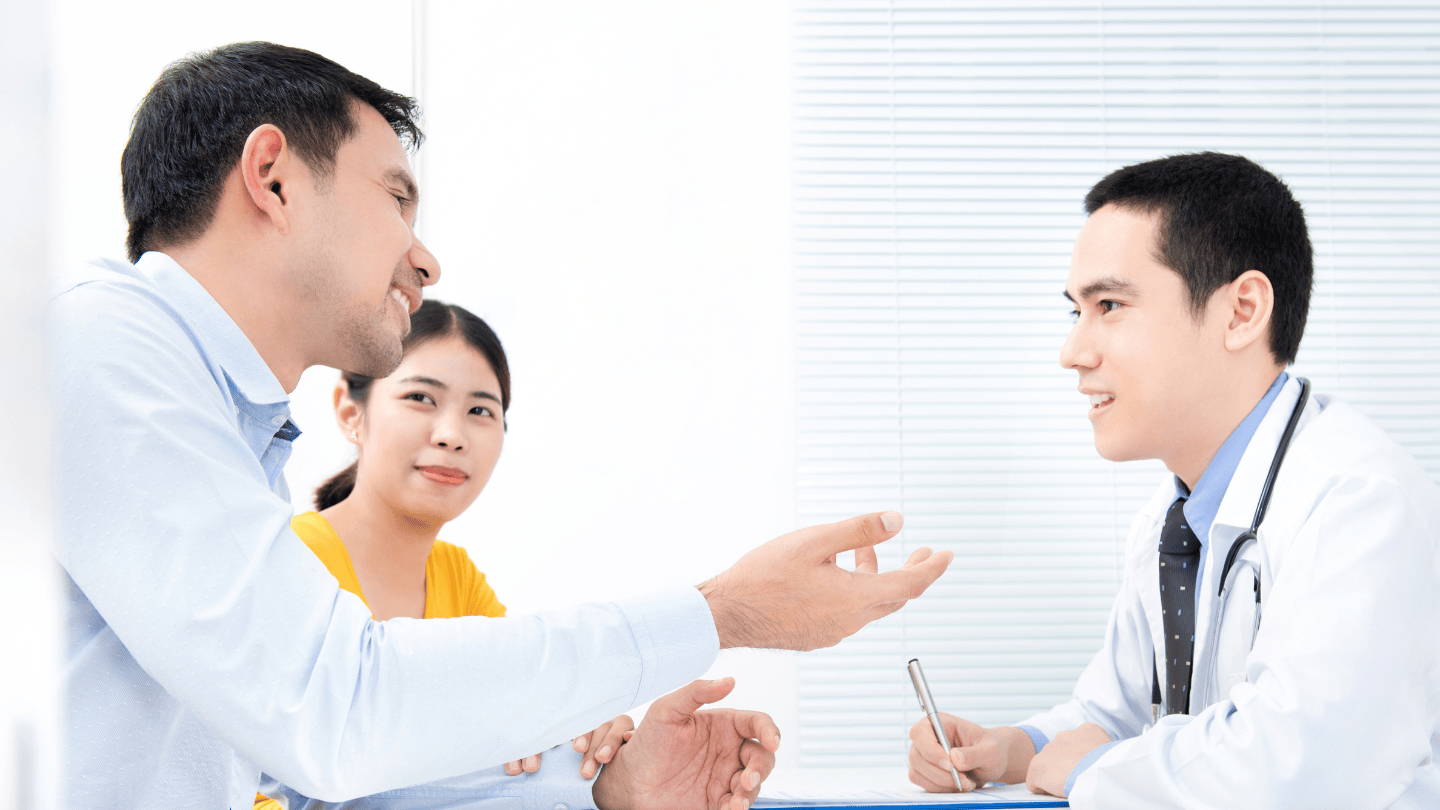 Thomson Women’s Clinic in Sengkang | Thomson Medical