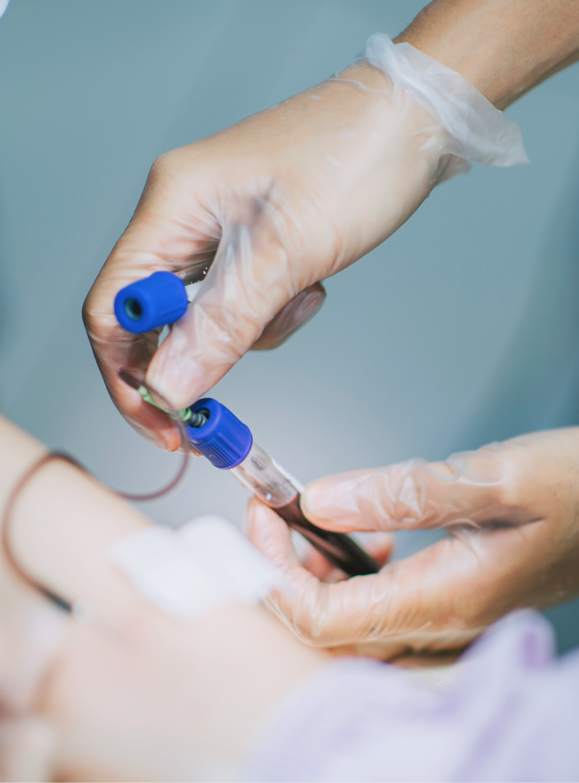 Thomson Medical Health Screening | Thomson Medical