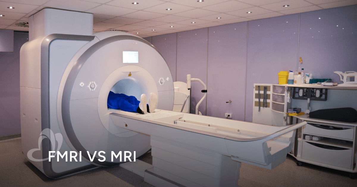 fMRI vs MRI: How They Work, Key Differences, and Risks Explained ...