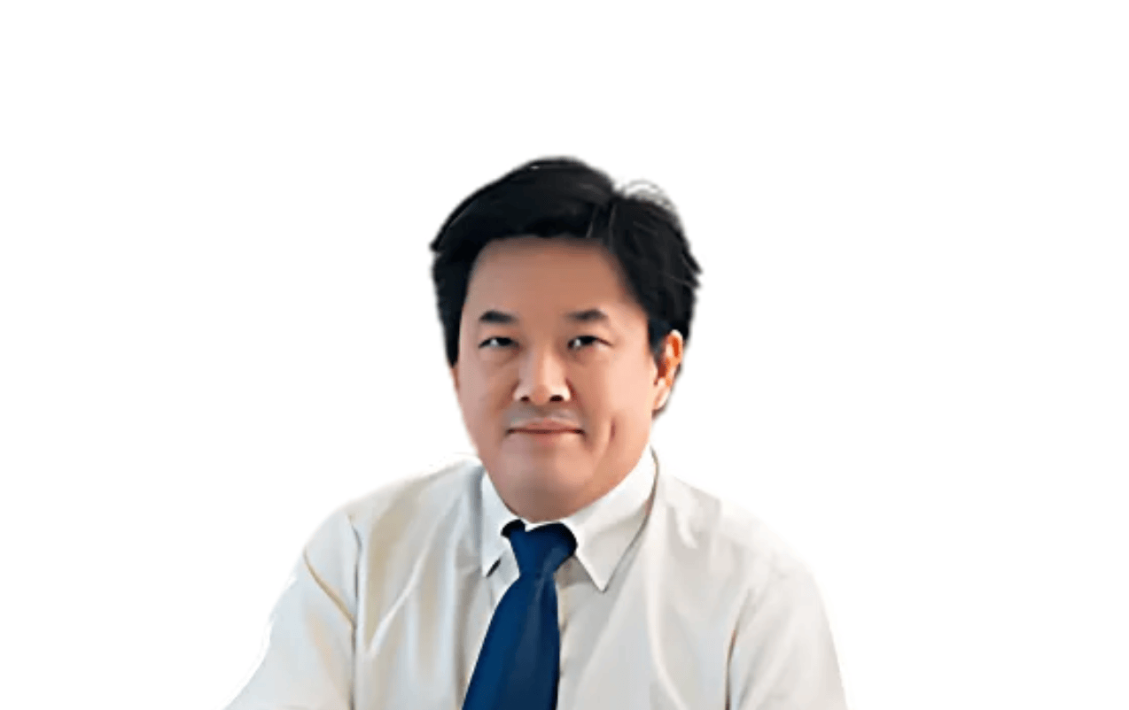 Dr Wong Hon Kwong Kenneth | Thomson Medical