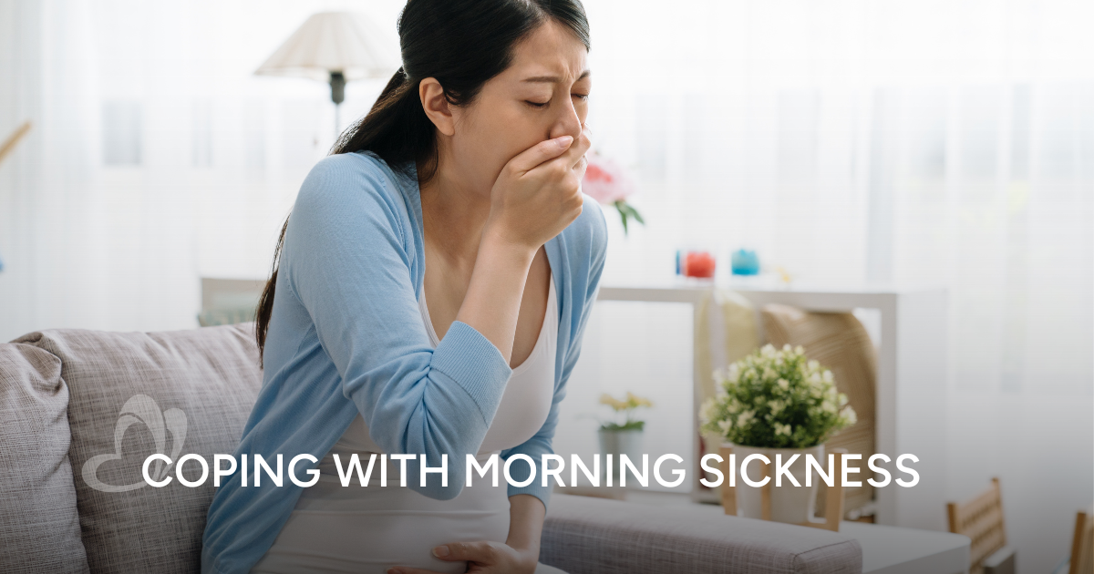 Coping With Morning Sickness | Thomson Medical