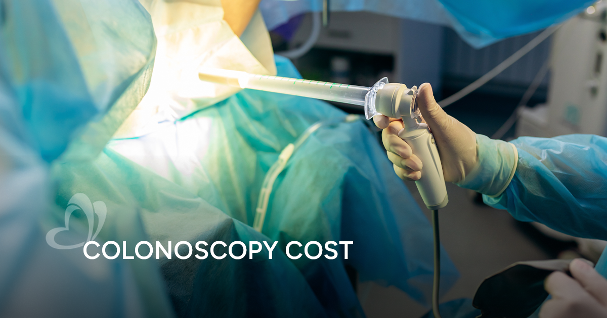 Colonoscopy Cost at Private Hospitals in Singapore: What to Expect ...