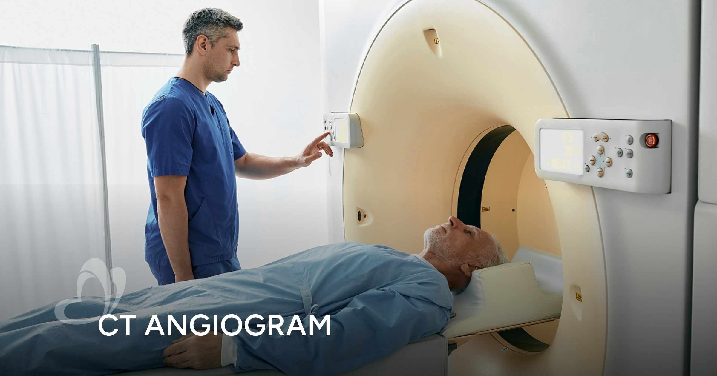 CT Coronary Angiograms - What is It for, Risks & How Long It Take | Thomson Medical