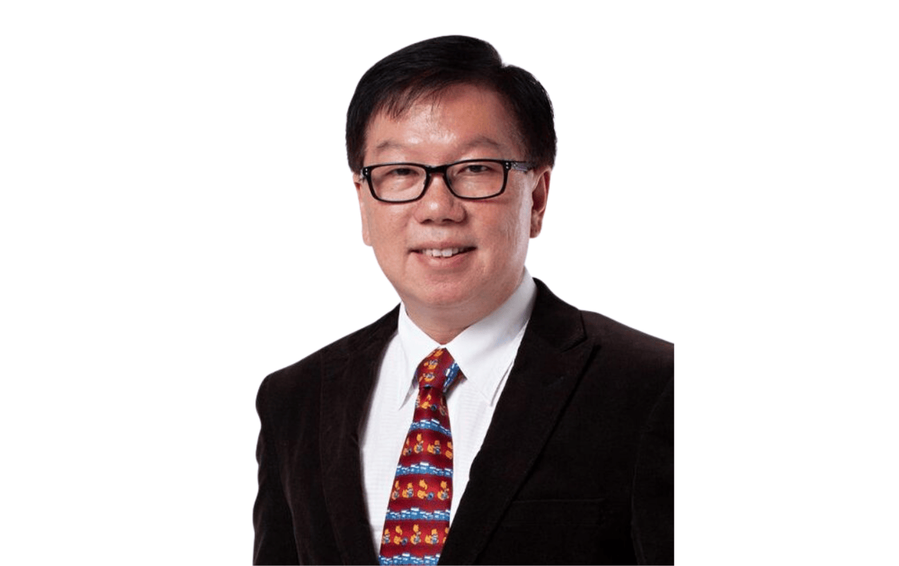 Dr Ong Eng Keow | Thomson Medical