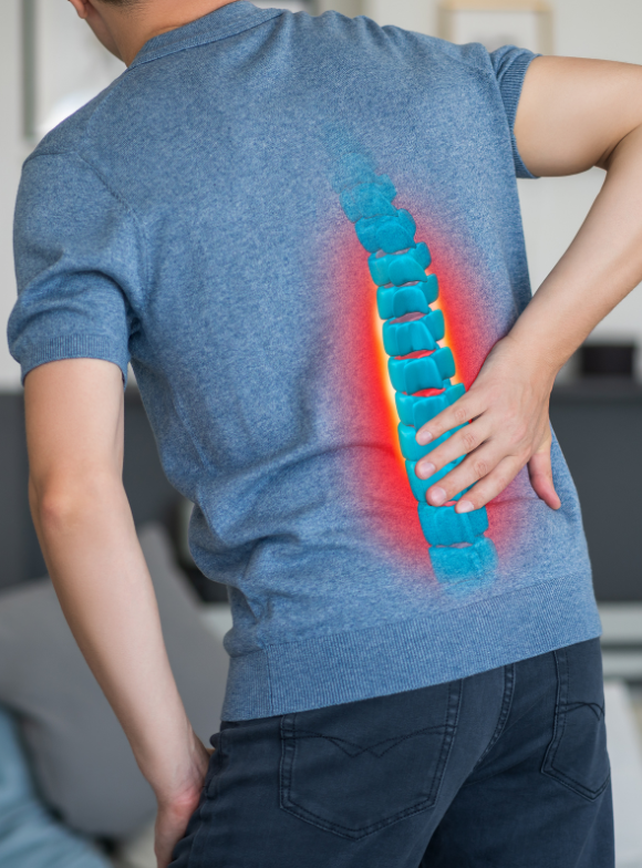 Spine Orthopaedics: Neck, Back, and Spine Care | Thomson Medical
