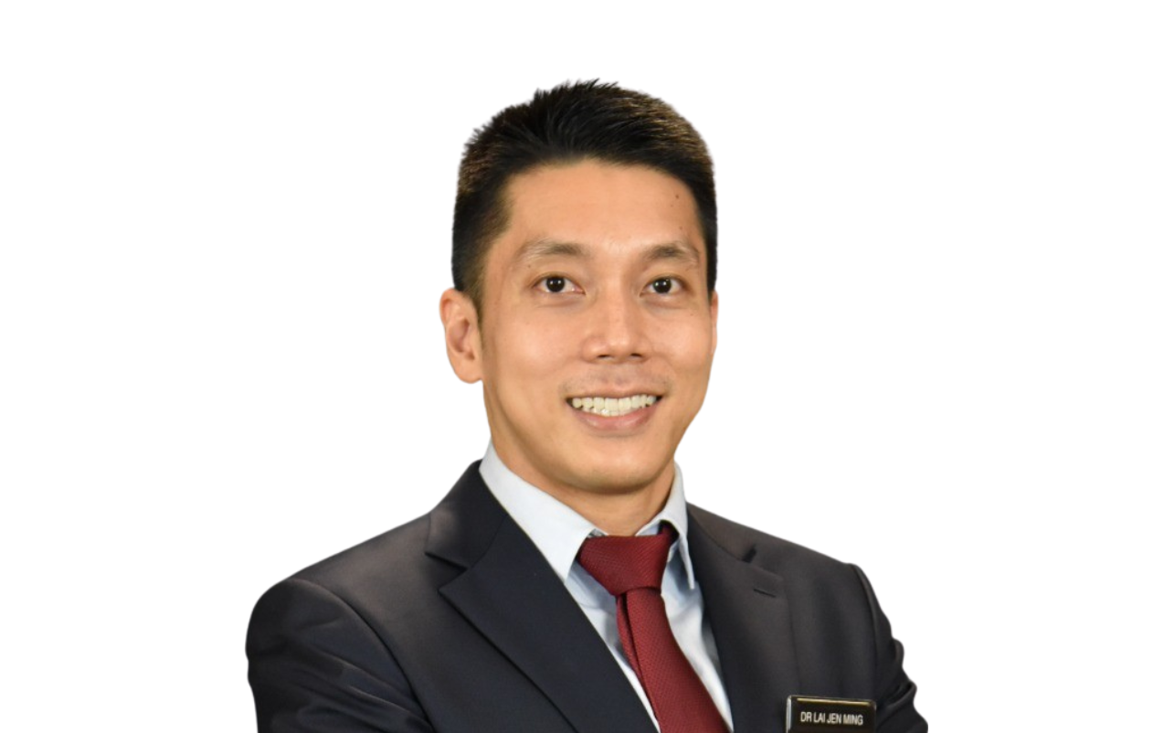 Dr Lai Jen Ming | Thomson Medical