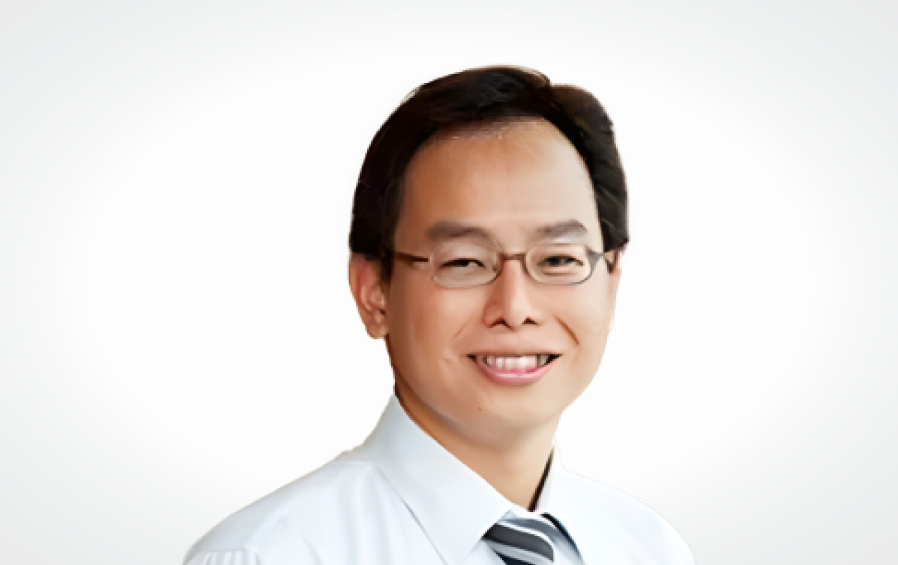 Dr Wong Heng Fok | Thomson Medical
