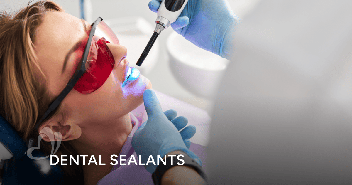 Dental Sealants For Teeth: Purpose, Types, Process & Benefits | Thomson ...