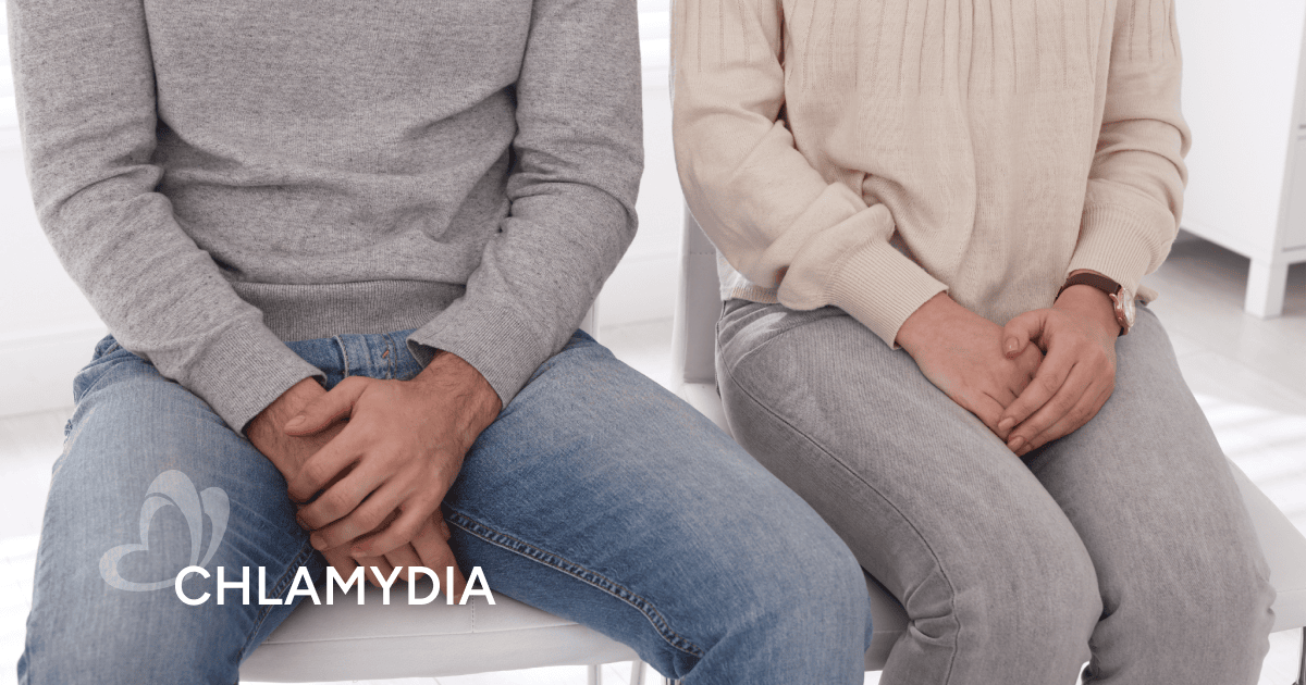 Chlamydia | Thomson Medical