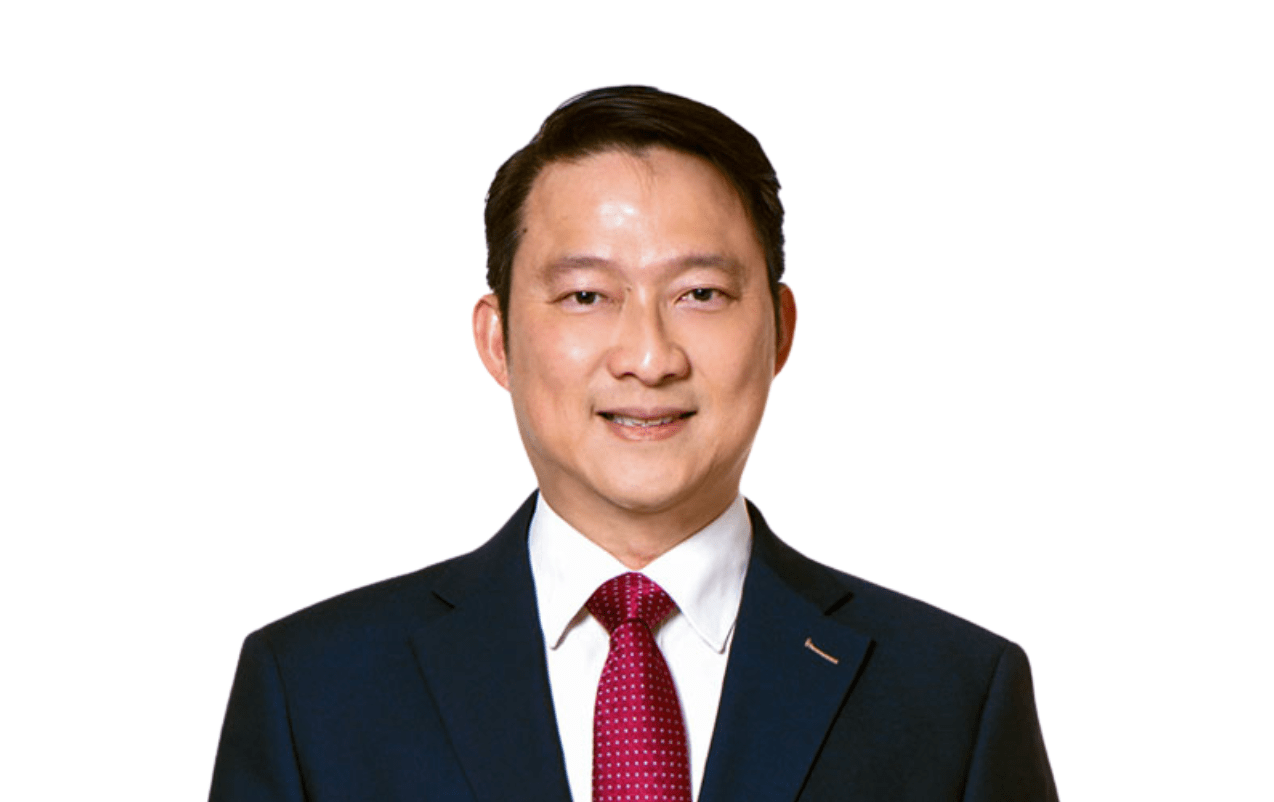 Dr Lam Pin Min | Thomson Medical