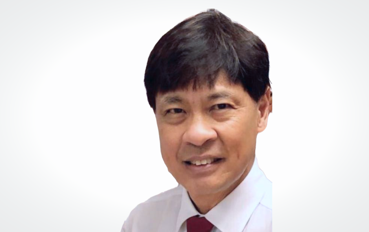 Dr Lee Chee Wan (O&G) | Thomson Medical