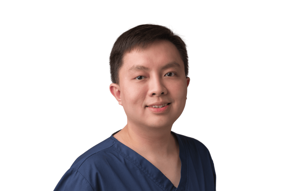 Dr Dave Ong | Thomson Medical