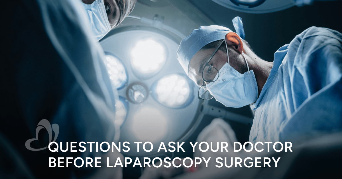 Key Questions to Ask Your Doctor Before Laparoscopy | Thomson Medical