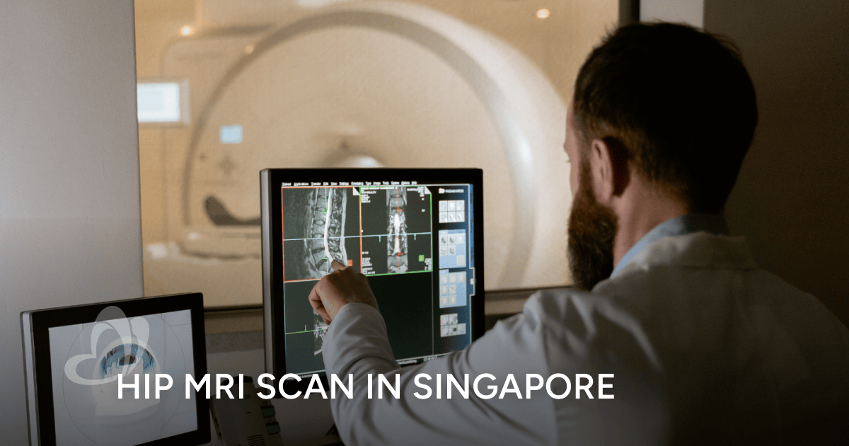 Hip MRI Scan Singapore: What to Expect & Available Subsidies | Thomson ...