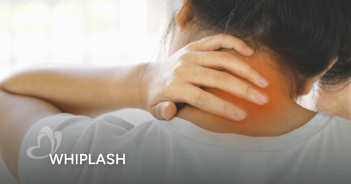 Whiplash Injury: Causes, Symptoms, and Treatments | Thomson Medical