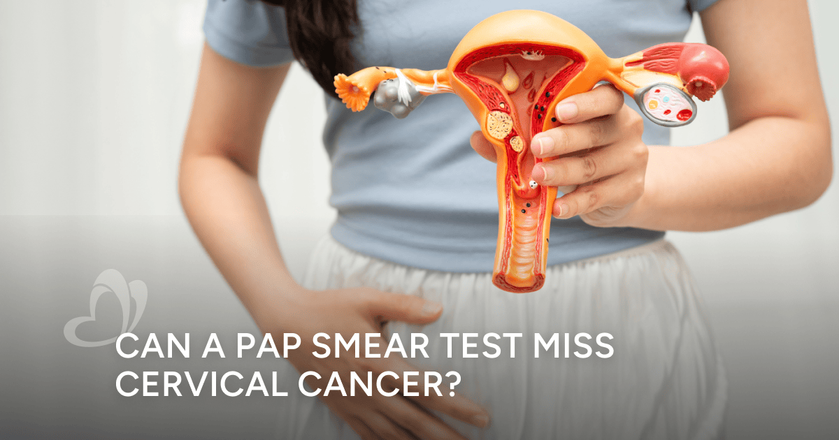 Can a Pap Smear Test Miss Cervical Cancer? | Thomson Medical