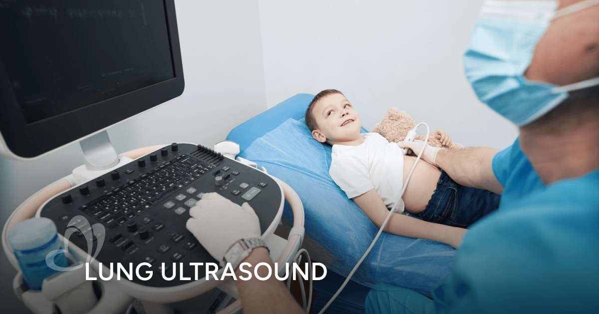Lung Ultrasound: Purpose, Procedure, Preparation and Risks | Thomson ...