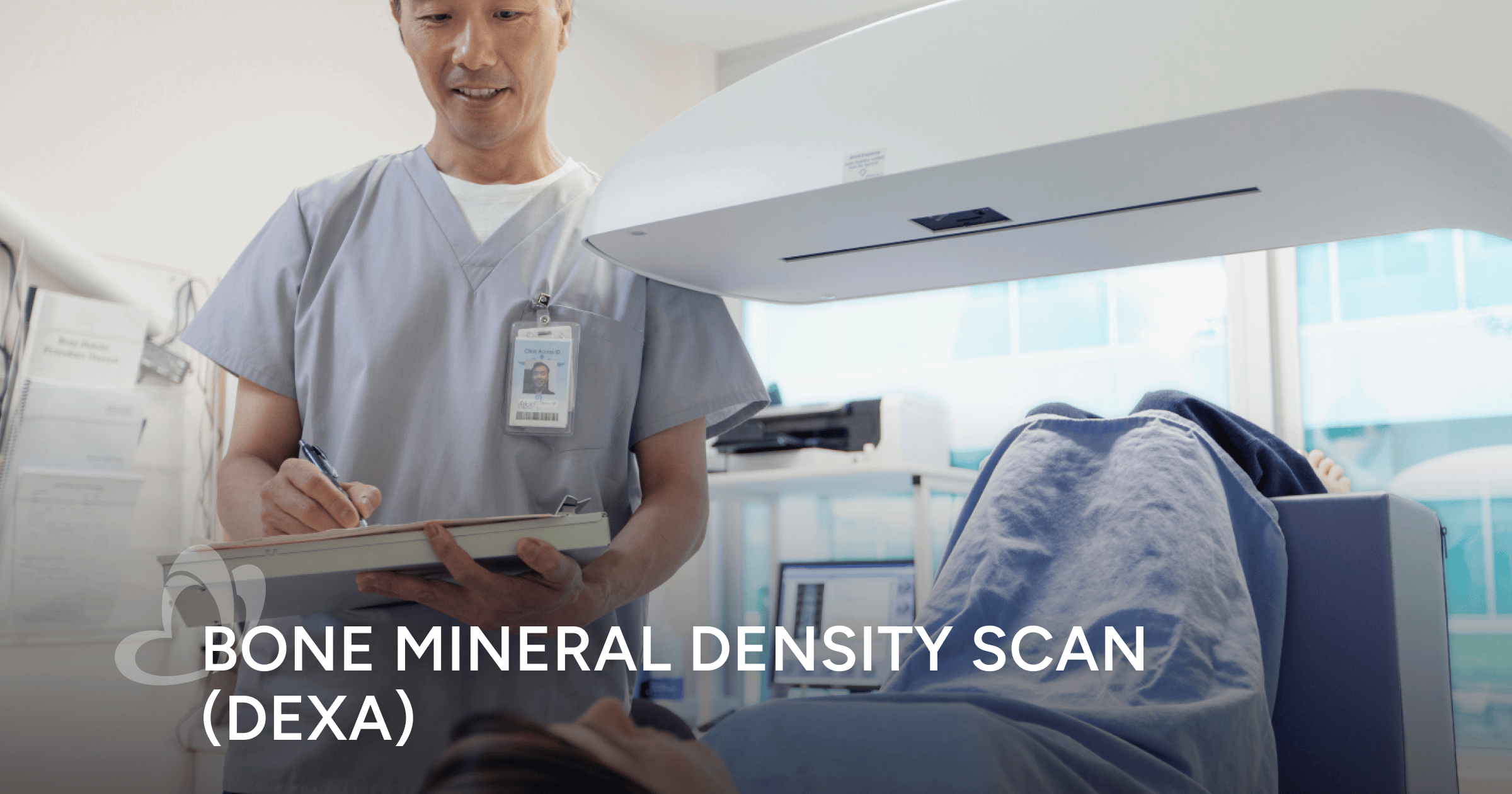 Bone Mineral Density Scan (DEXA): Everything You Need to Know | Thomson ...