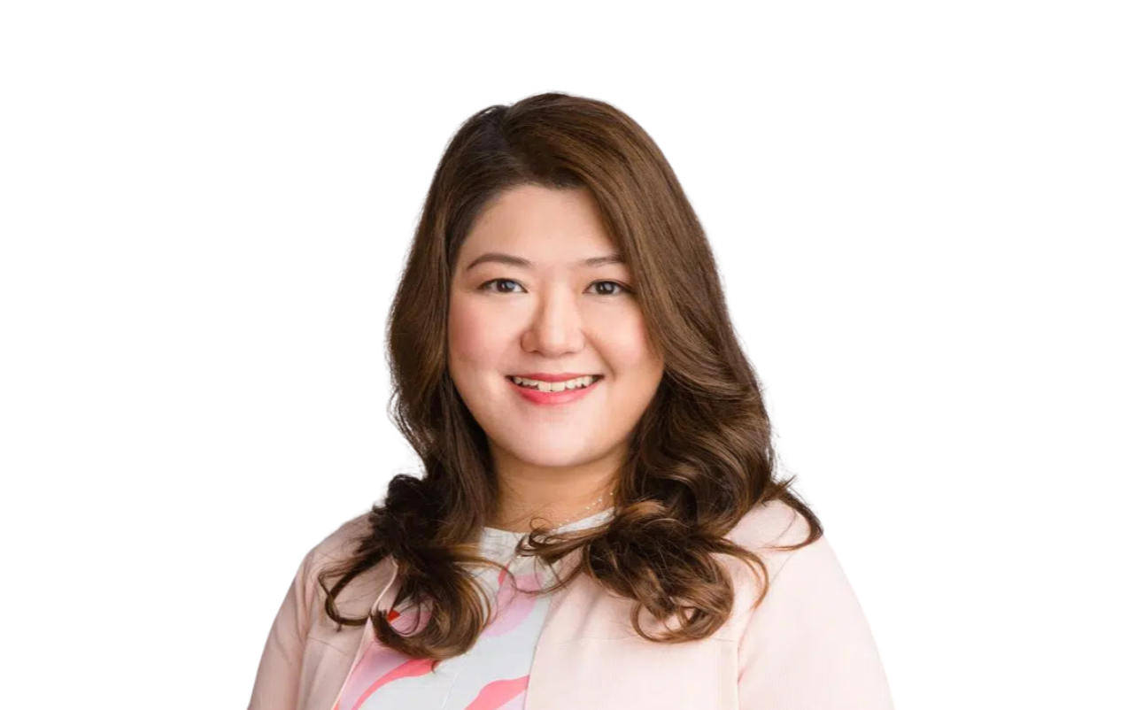 Dr Angela Pang Shien Ling | Thomson Medical