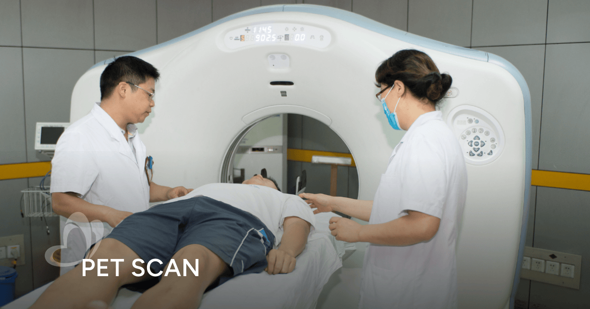PET Scan: How It Works and What to Expect | Thomson Medical
