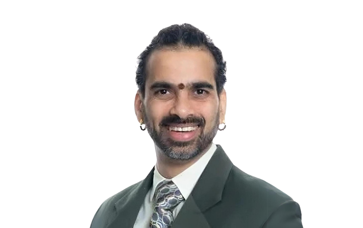 Dr Pradeep Raut Prakash | Thomson Medical