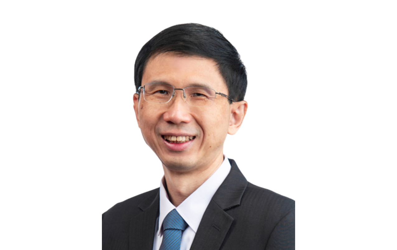 Dr Jeffrey Tan Gek Meng | Thomson Medical