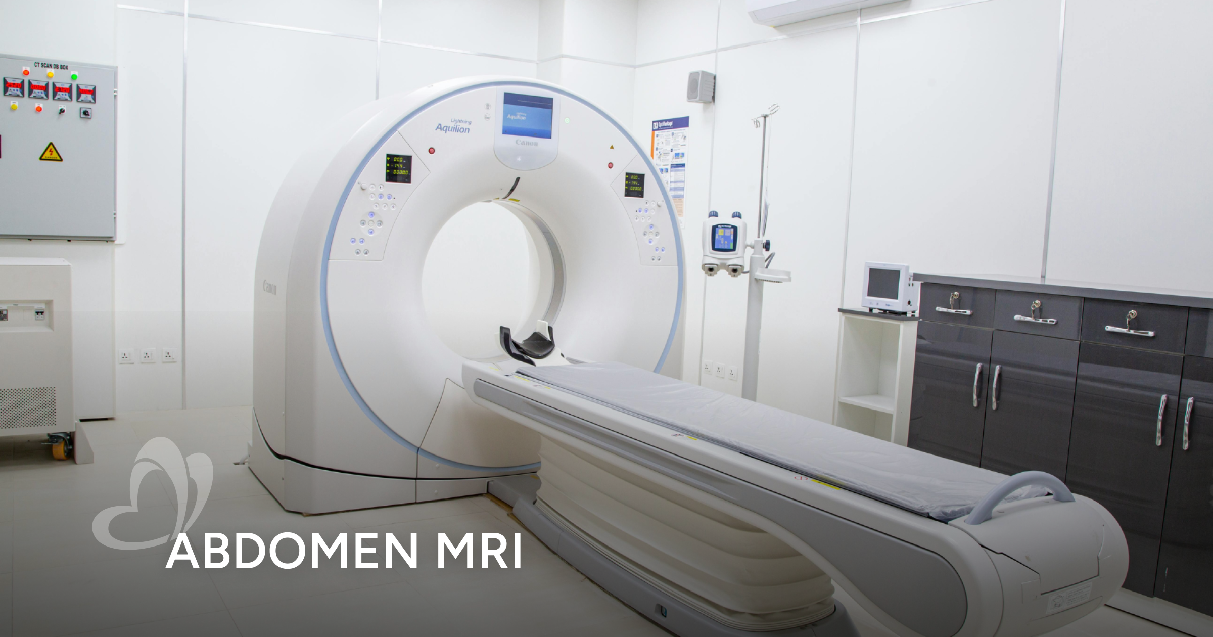 Abdominal MRI: What is it for, What does it do & Why do I need one ...