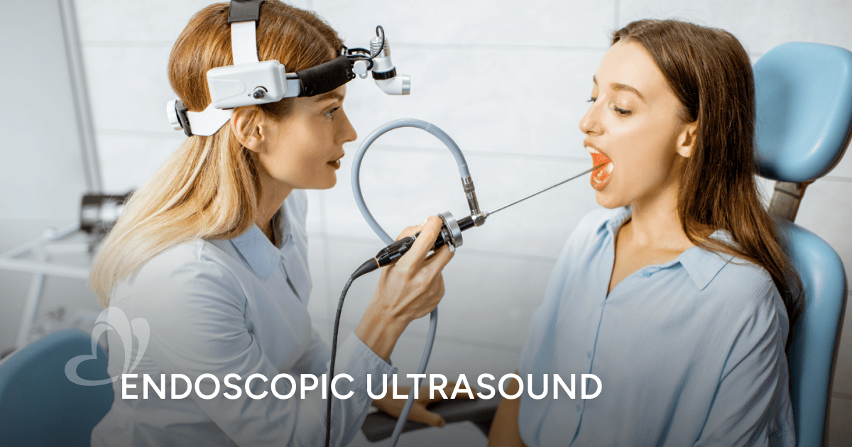Endoscopic Ultrasound: Uses, Types, Procedure, and Aftercare | Thomson ...