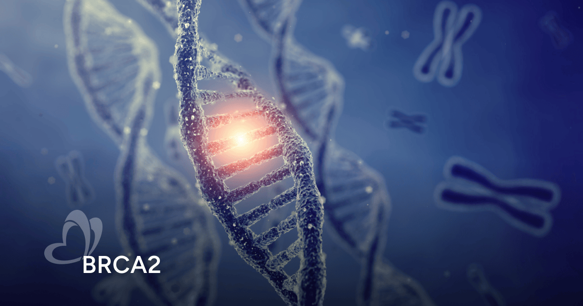 BRCA2 Gene: What It Is and What It Means for Your Health | Thomson Medical