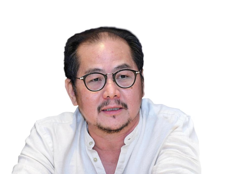 Tong Kooi Ong | Thomson Medical